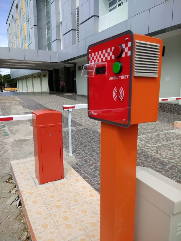 TICKET BOX DISPENSER | WA: 082132335759 – PT. MATAHARI ANEKA MKM | HP ...